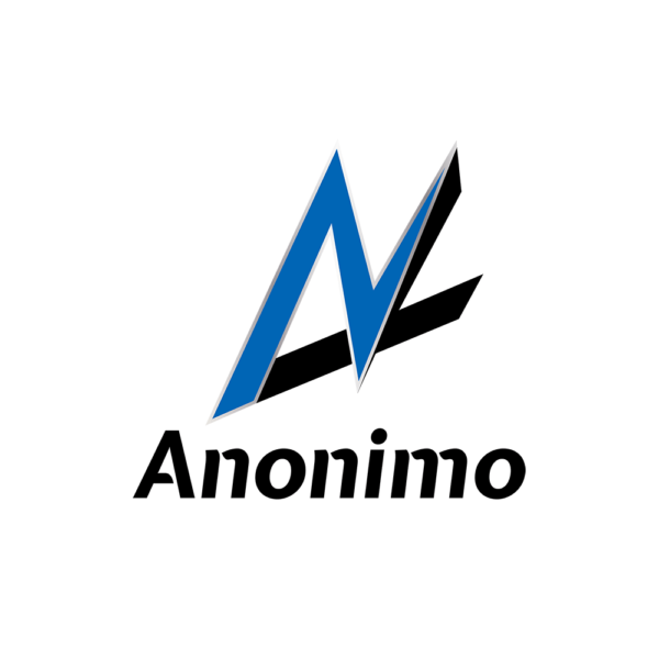 Anonimo ロゴデザイン – design&craft paguu（デザイン＆クラフト パグー）：岐阜県大垣市でロゴデザイン・チラシ ...